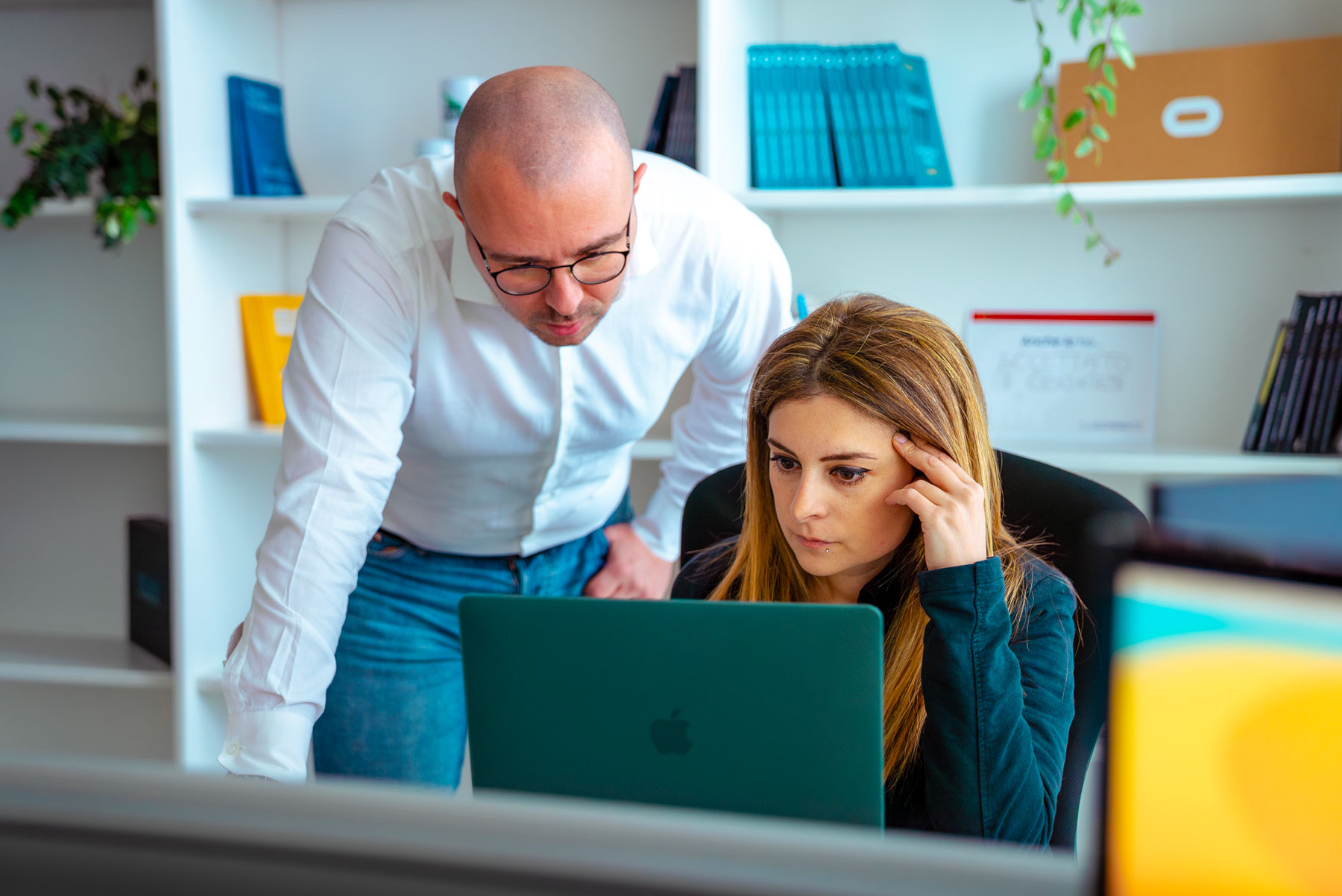 Coaching – Performance PPC